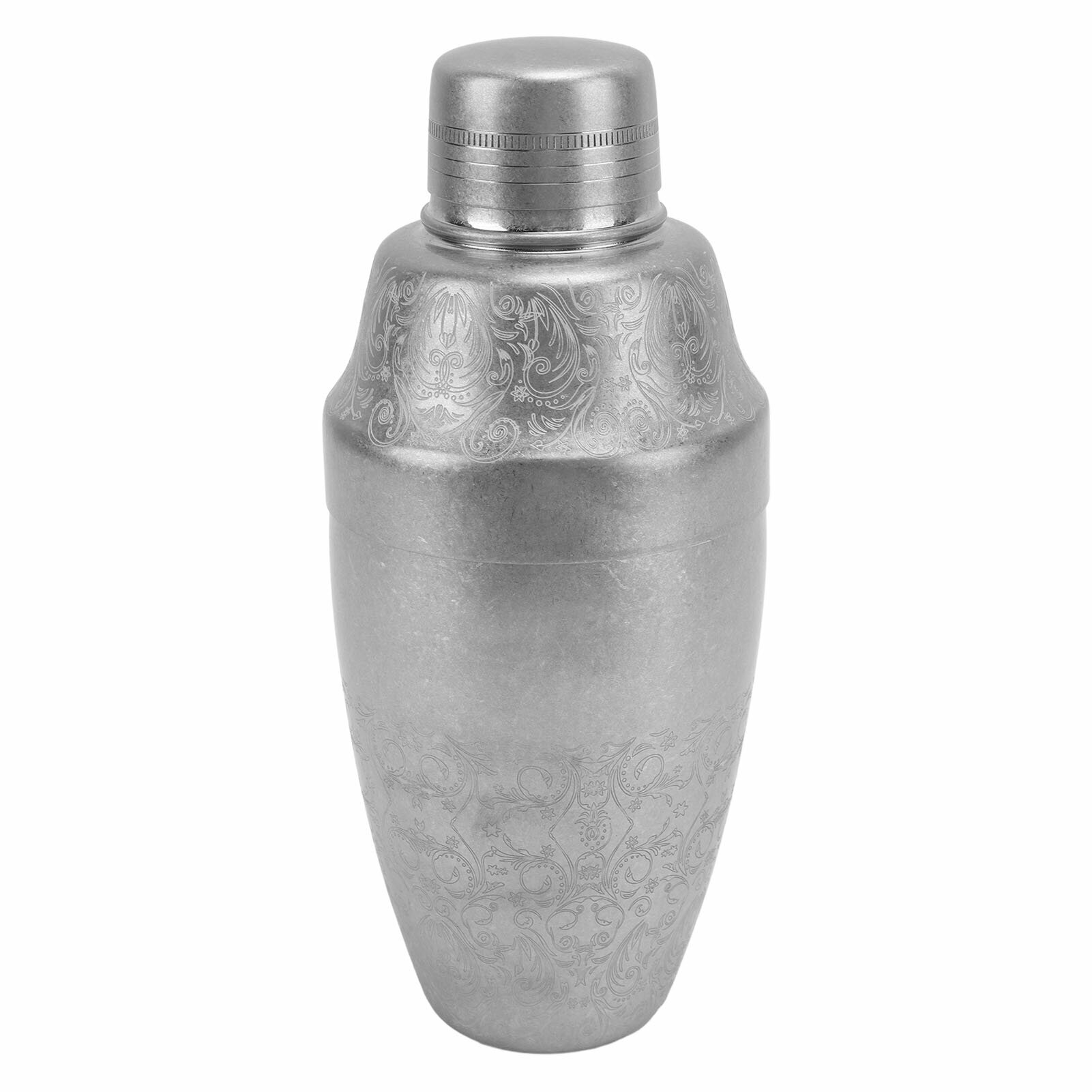 Коктейльный шейкер 304 из нержавеющей стали бостонский миксер со встроенным ситом для барных барменов для бара