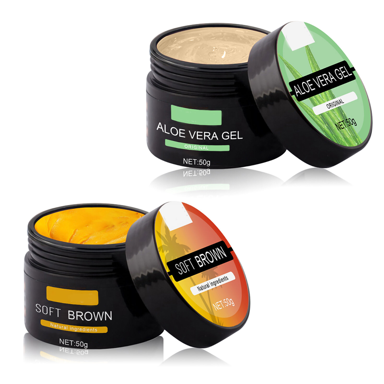 Сокращение крема для загара крема для харта