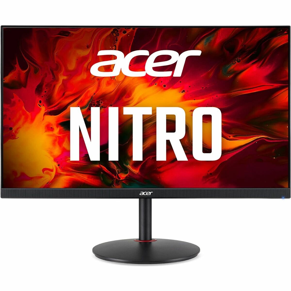 Acer 24.1 Монитор UM. FX2CD. F01 TN, 1920x1080, 540 Гц