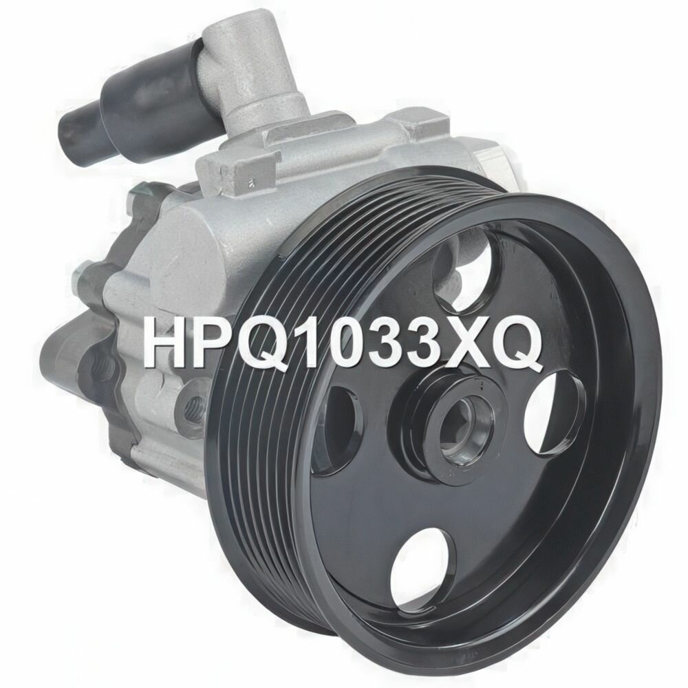 Насос ГУР, для Мерседес 2 W164 4, GL X164, W251 арт HPQ1033XQ