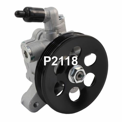 Насос ГУР Honda Accord (Хонда Аккорд)