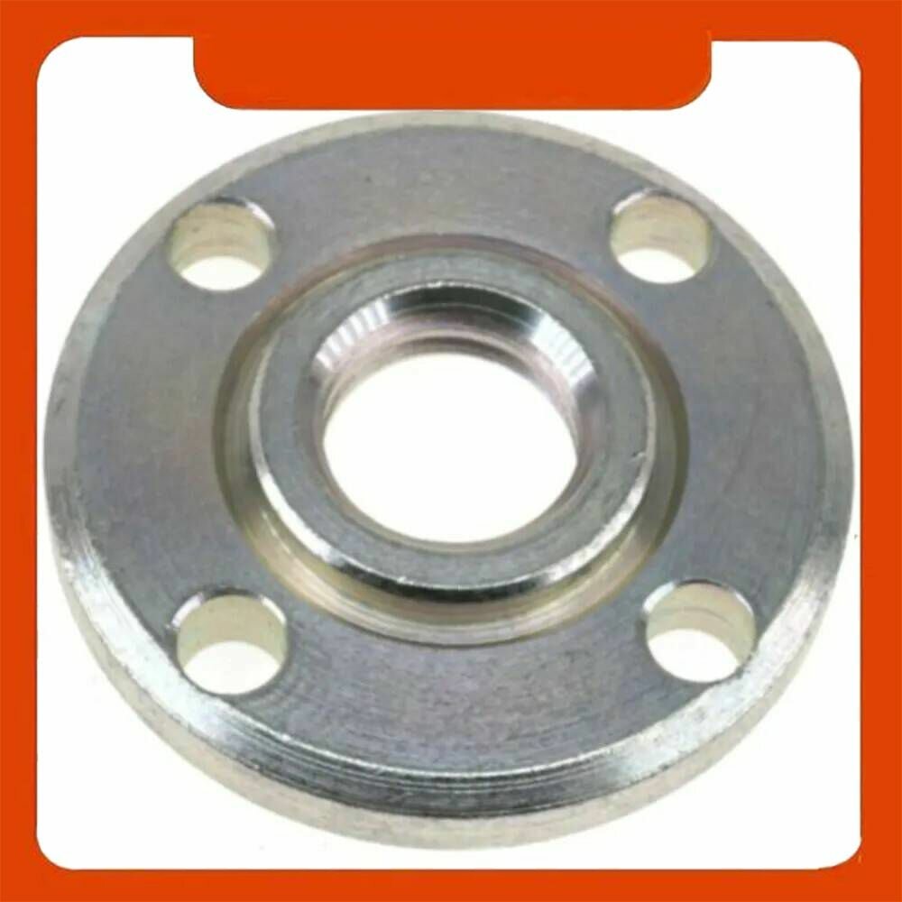 Гайка зажима диска, подходит для УШМ BOSCH 230