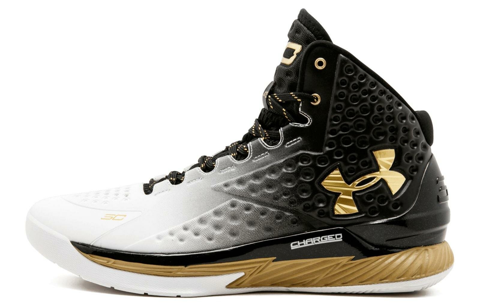 Кроссовки Curry 1