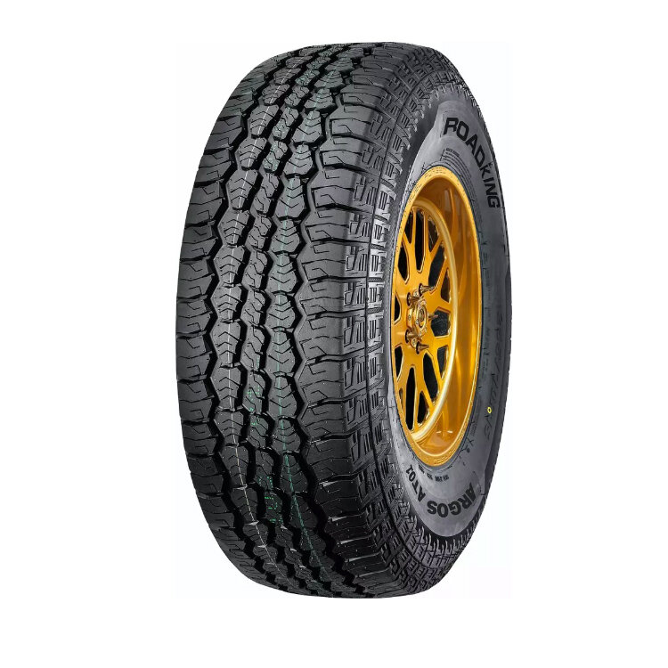 Автошина ROADKING 245/70R16 111T XL ARGOS AT08