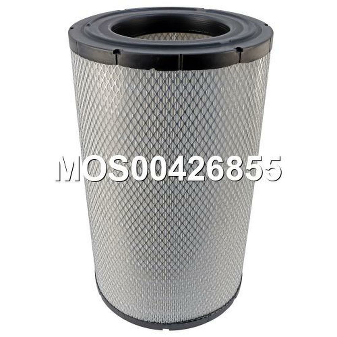 Фильтр воздушный Krauf FAZ1182OZ для грузовых автомобилей Scania