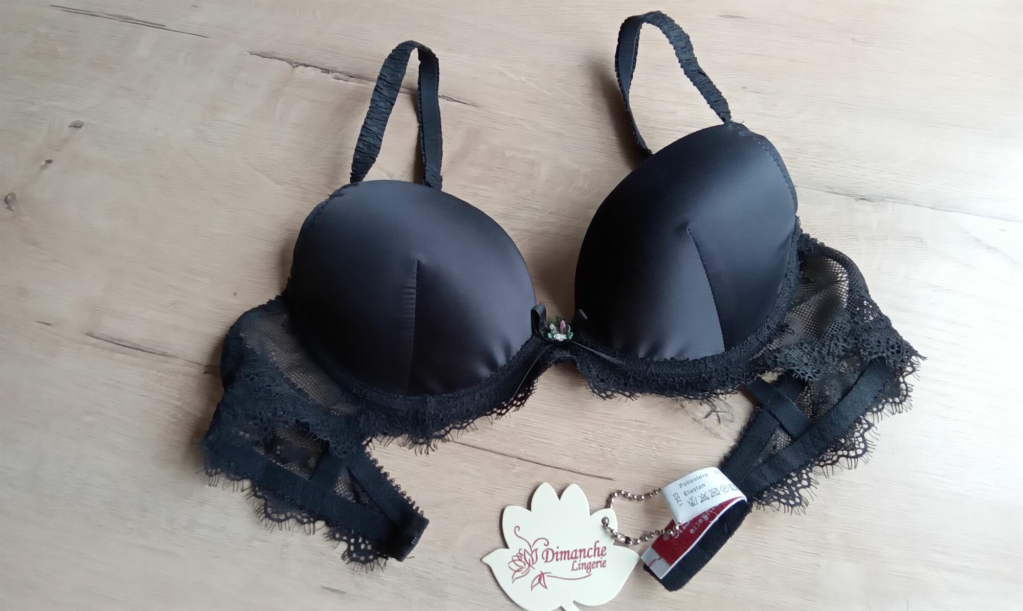 Бюстгальтер