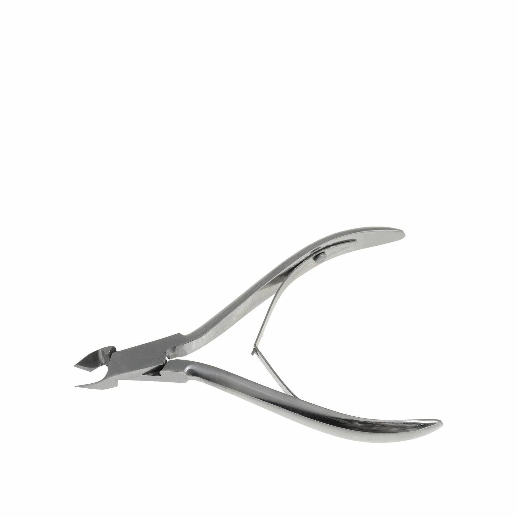 Zinger Кусачки маникюрные с ручной заточкой В-351-S 6 мм