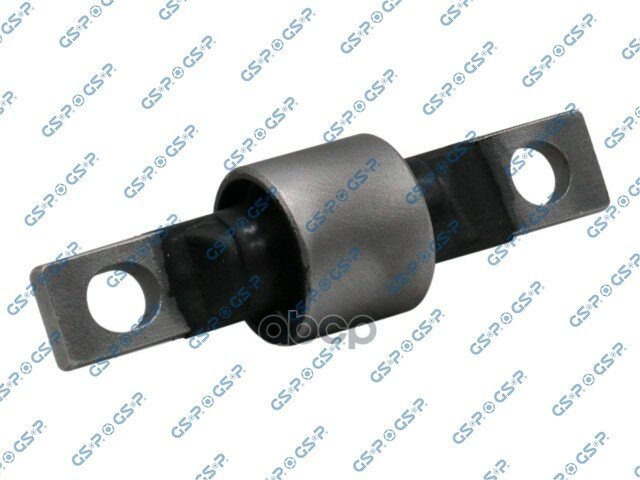 Сайлентблок поперечного/продольного рычага HONDA CIVIC del Sol Mk III (EH EG) GSP арт. 517340