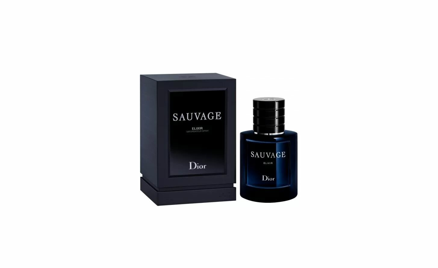 Духи christian dior sauvage elixir духи 60 мл