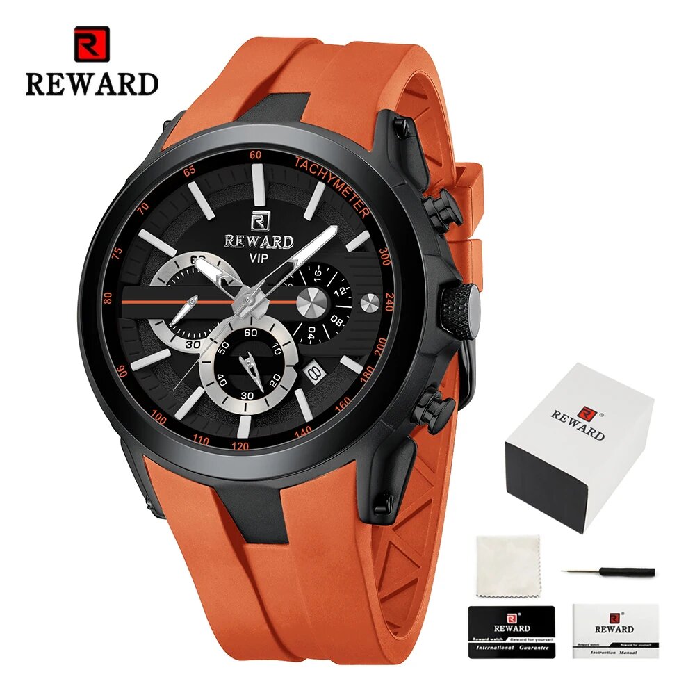 Наручные часы