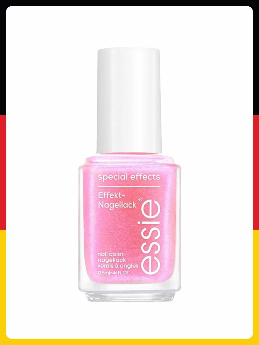 Лак для ногтей Essie special effects 20 angel aura, 14 мл