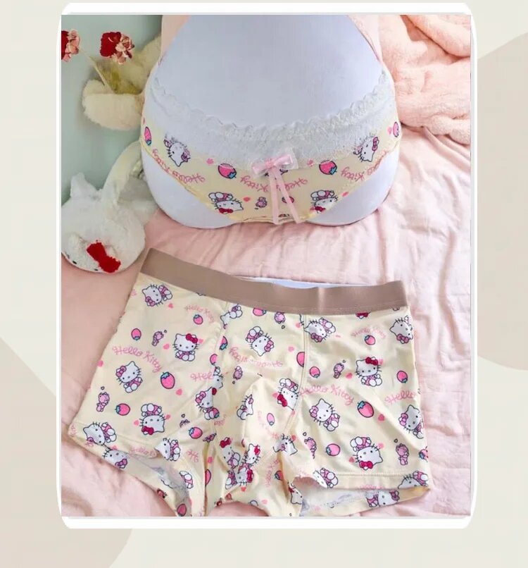 Трусы Sanrio Hello Kitty 2XL