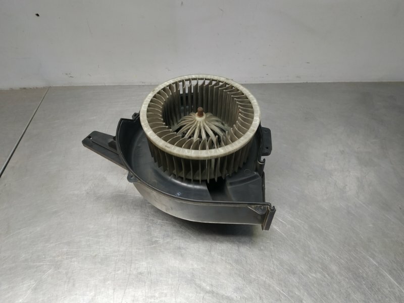 Моторчик печки Skoda Fabia 5J2 6Q1819015J