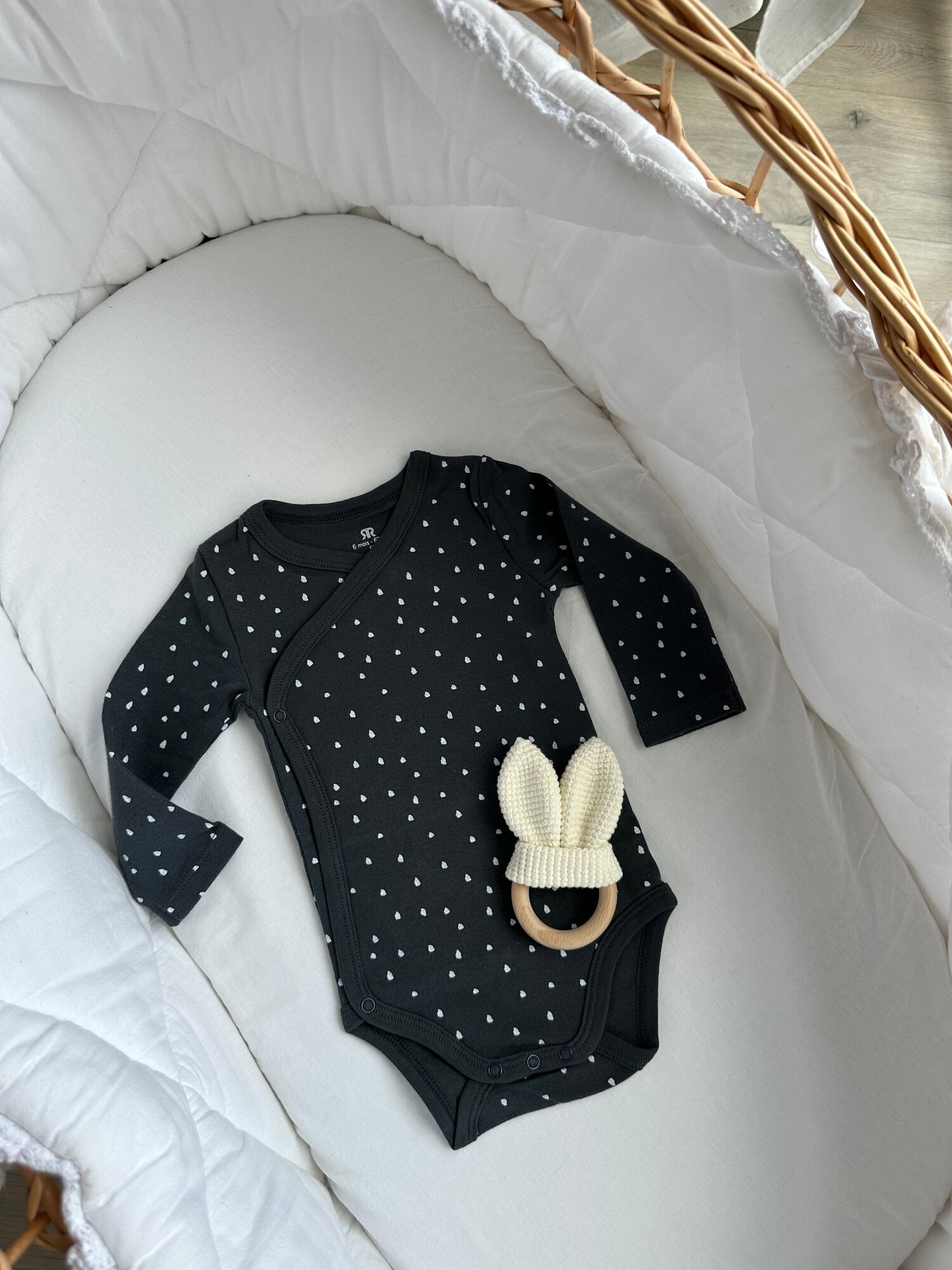 Боди Базовая