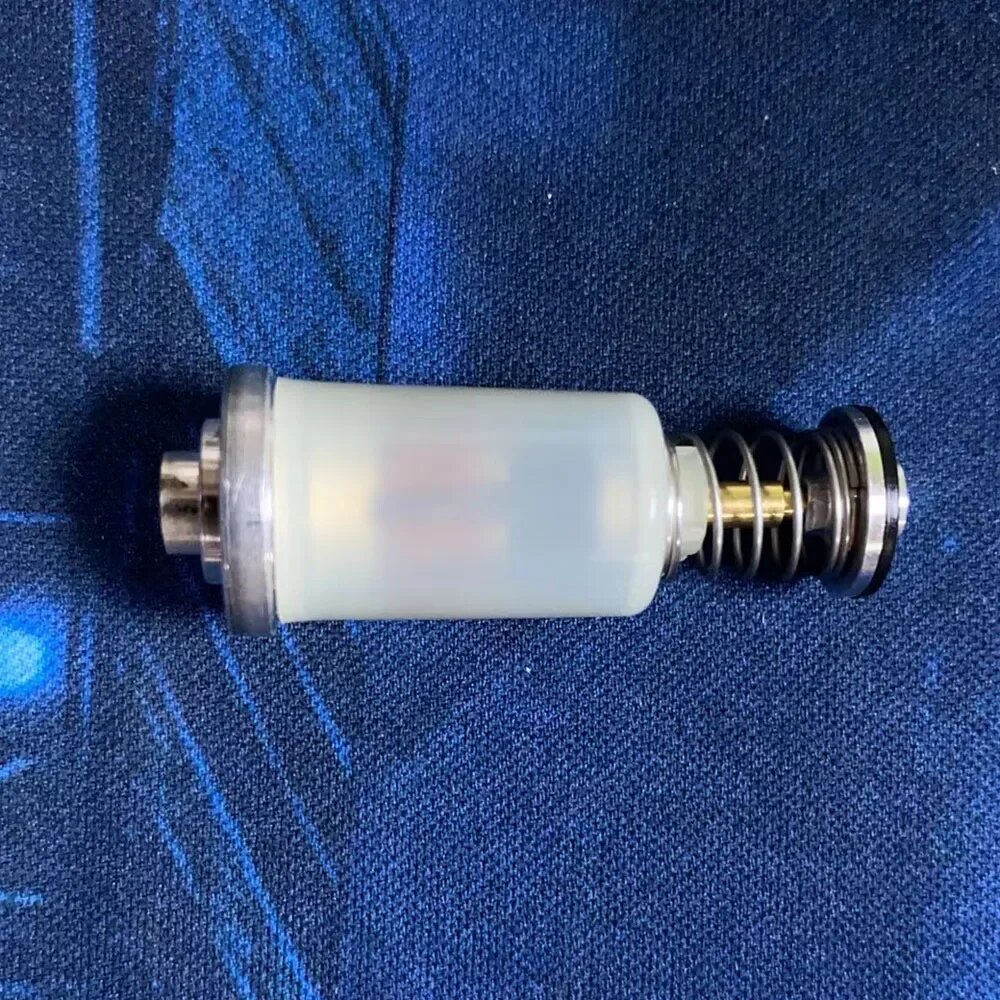 Взрывозащищённый электромагнитный клапан SED-04 для газовых обогревателей