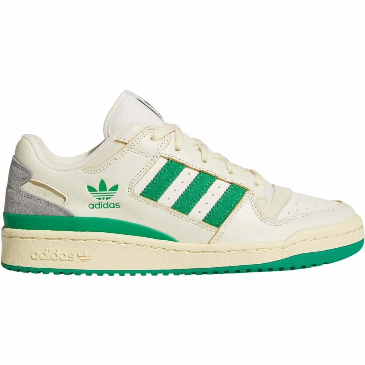 Кеды Forum Low CL