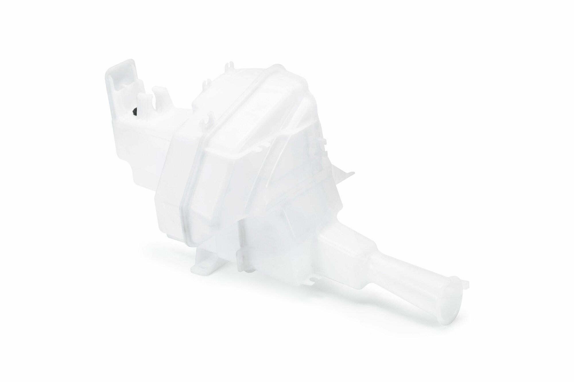 Бачок омывателя лобового стекла METACO Hyundai Хендай Solaris Солярис 98620-H5100 8376-091