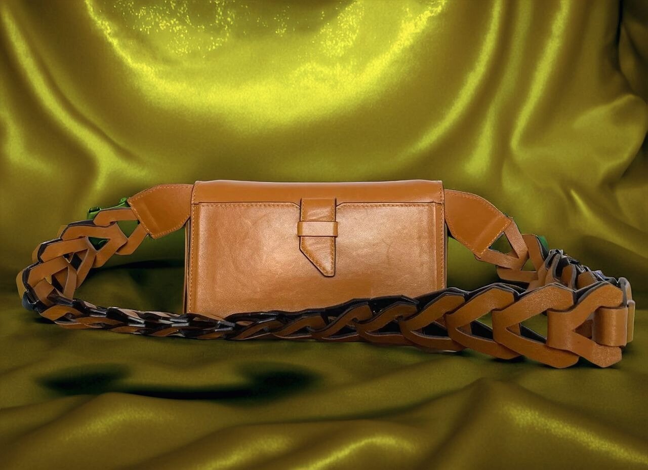 Сумка Джорджия