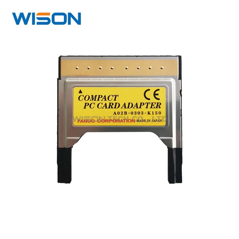 Компактный адаптер для карт памяти FANUC A02B 0303 K150