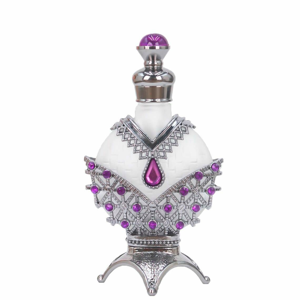 Флакон для масляных духов / Парфюмерный флакон 12мл