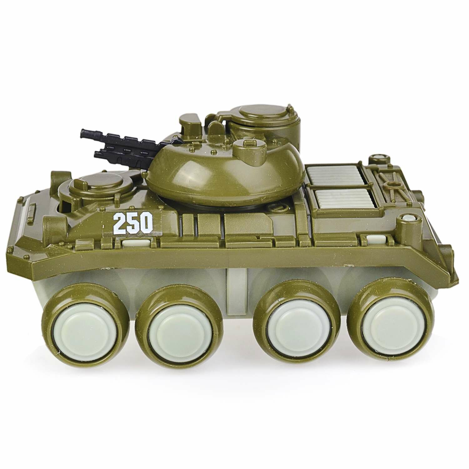 Боевая машина FORMA