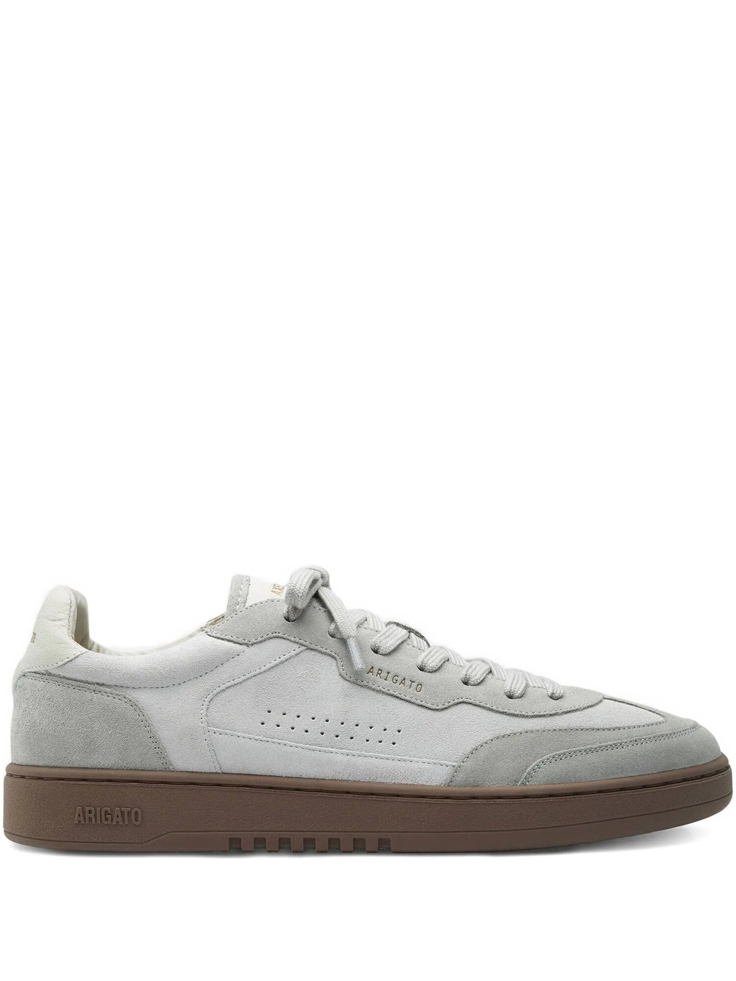 Кроссовки Dice T-Toe lace-up sneakers