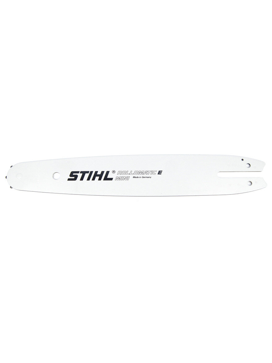 Шина Rollomatic E Mini 3/8" 12" (30см) 1.1 мм 44 звШины для бензопил STIHL