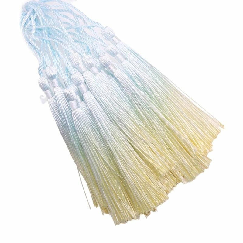 Набор из 20 кисточек для украшений и декора