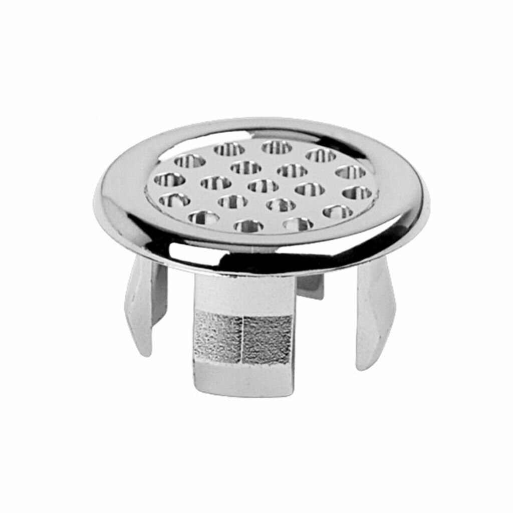 Переливное кольцо для умывальника