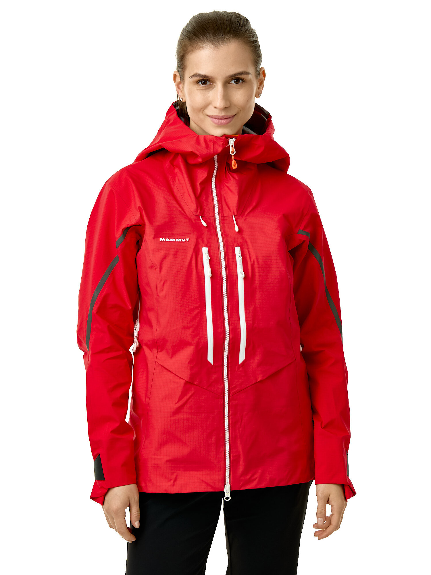 Куртка спортивная Nordwand advanced hardshel