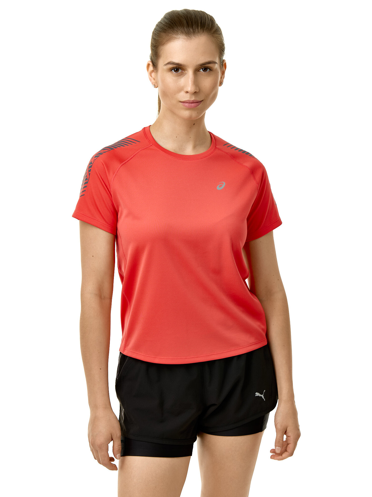 Футболка спортивная Icon ss