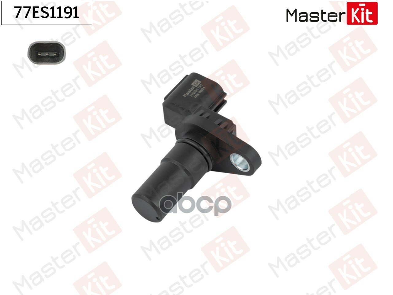 77ES1191 Датчик скорости Mitsubishi OUTLANDER II (CW_W) 2006 - 2012 MasterKit арт. 77es1191
