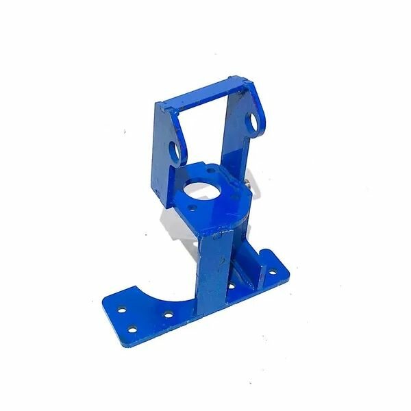 Кронштейн рулевой колонки под гору МТЗ-80/82/800/952 (насос-дозатор) 85-3401120