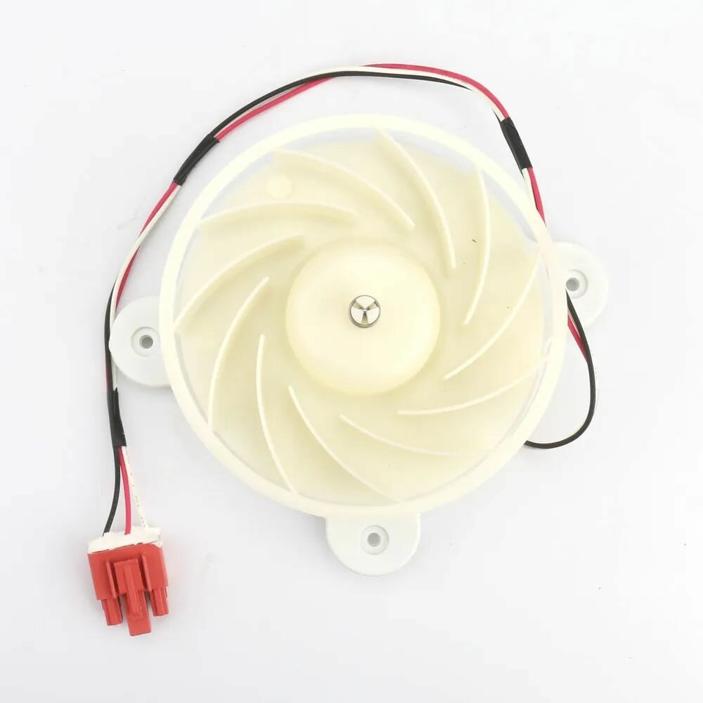 Двигатель вентилятора холодильника 12 В 2,5 Вт ZWF-30-3, подходит для Samsung. Meling . Athena, запчасти для вентилятора холодильника