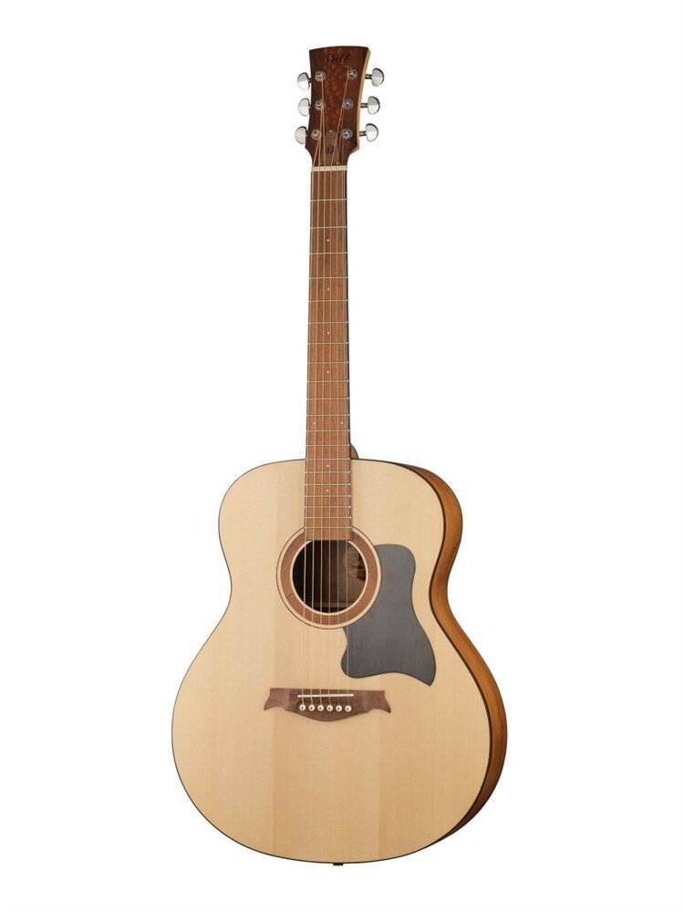 Doff D025A Гитара акустическая
