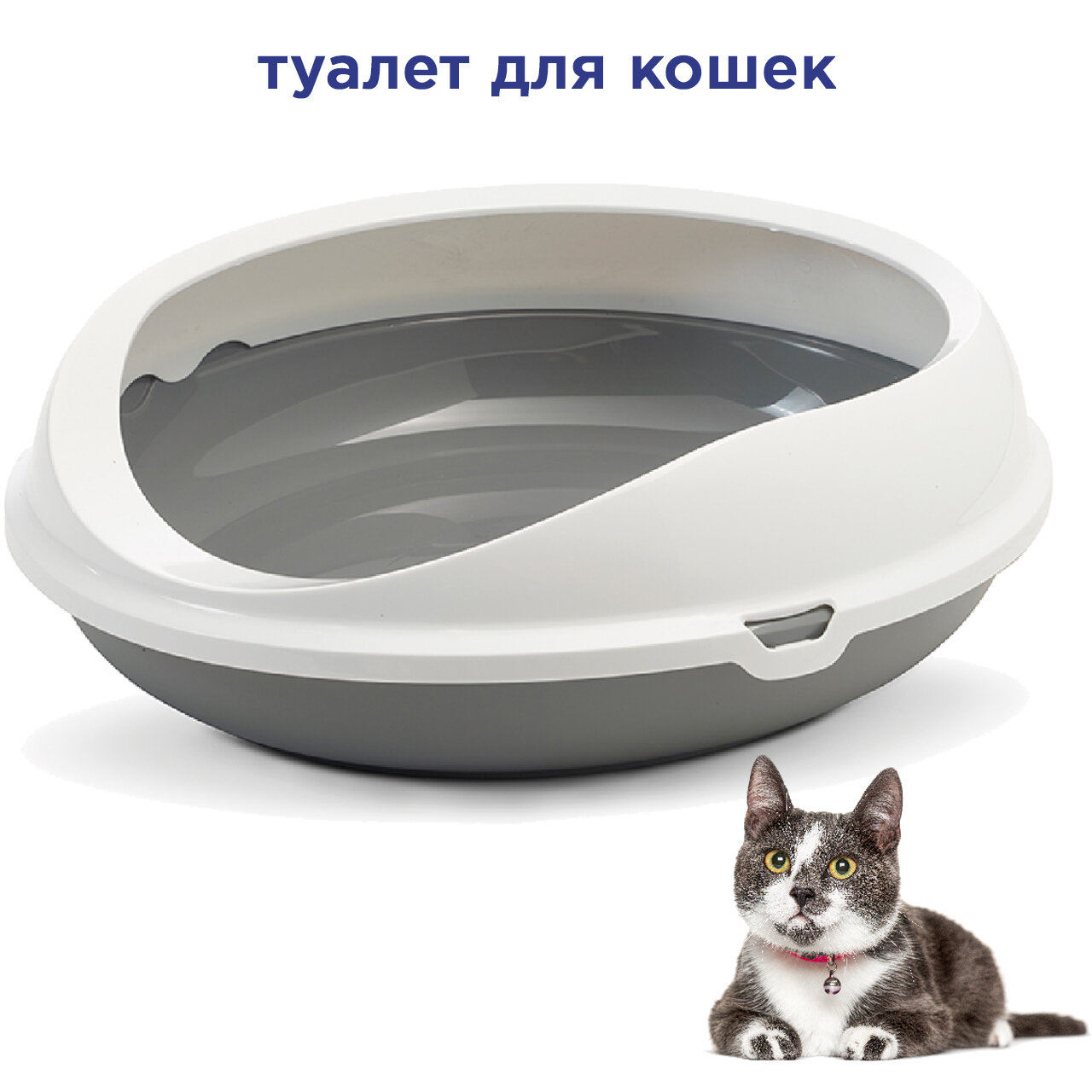 Туалет для животных