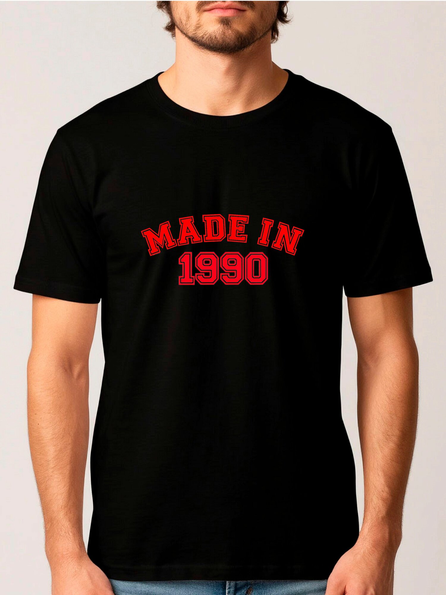 Футболка спортивная