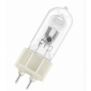Металлгалогенная лампа HQI-T 150/NDL UVS 13000lm G12 d=25 l=84 OSRAM