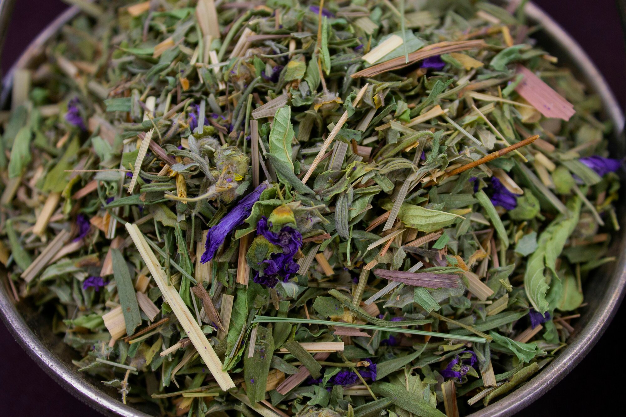 Травяной фито чай Сказочный травник, 125 грамм