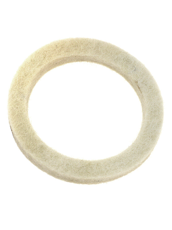 Кольцо (фетровое) для болгарки BOSCH GWS 26-230