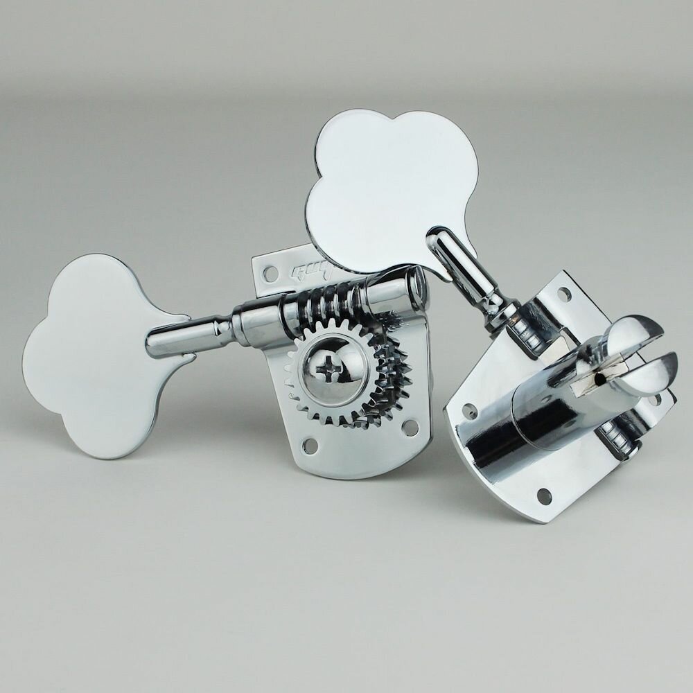 Колки для бас-гитары GB-531 Guyker 1L (1шт)