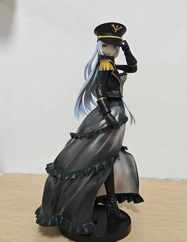 Кукла BANPRESTO ESPRESTO, классическая, 23 см, керамика, от 5 лет