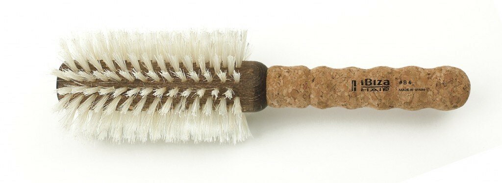 Брашинг B4 Ibiza blond 65mm