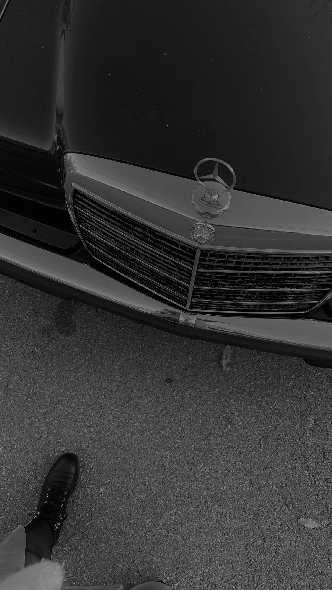 Картина на холсте 60x110 LinxOne "Автомобиль, интерьер для дома / декор на стену / дизайн