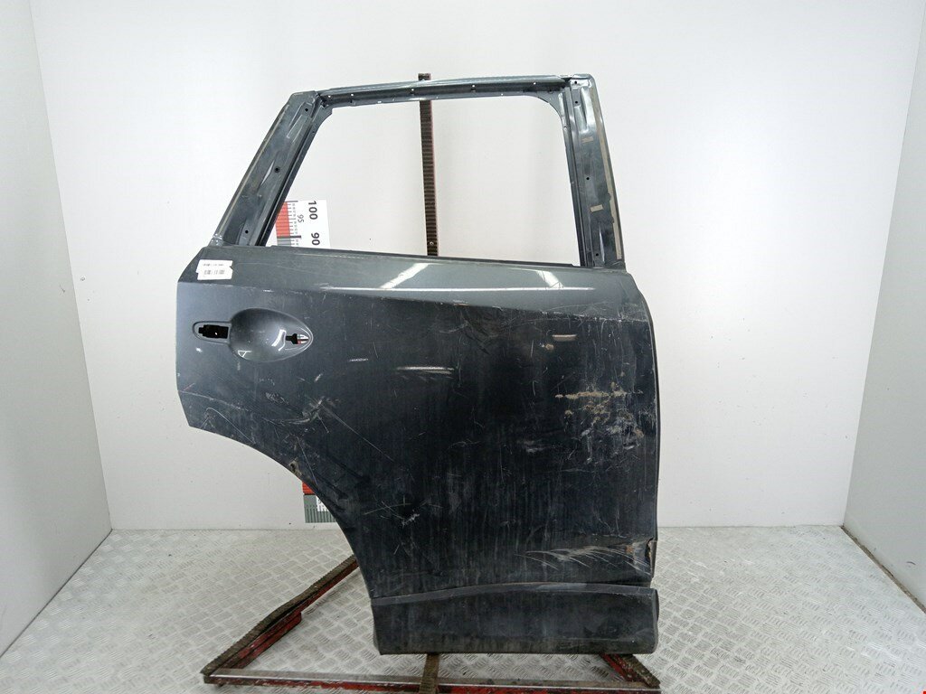 Дверь задняя правая Mazda CX-5 (KE) KDY37202XE арт. 2230216