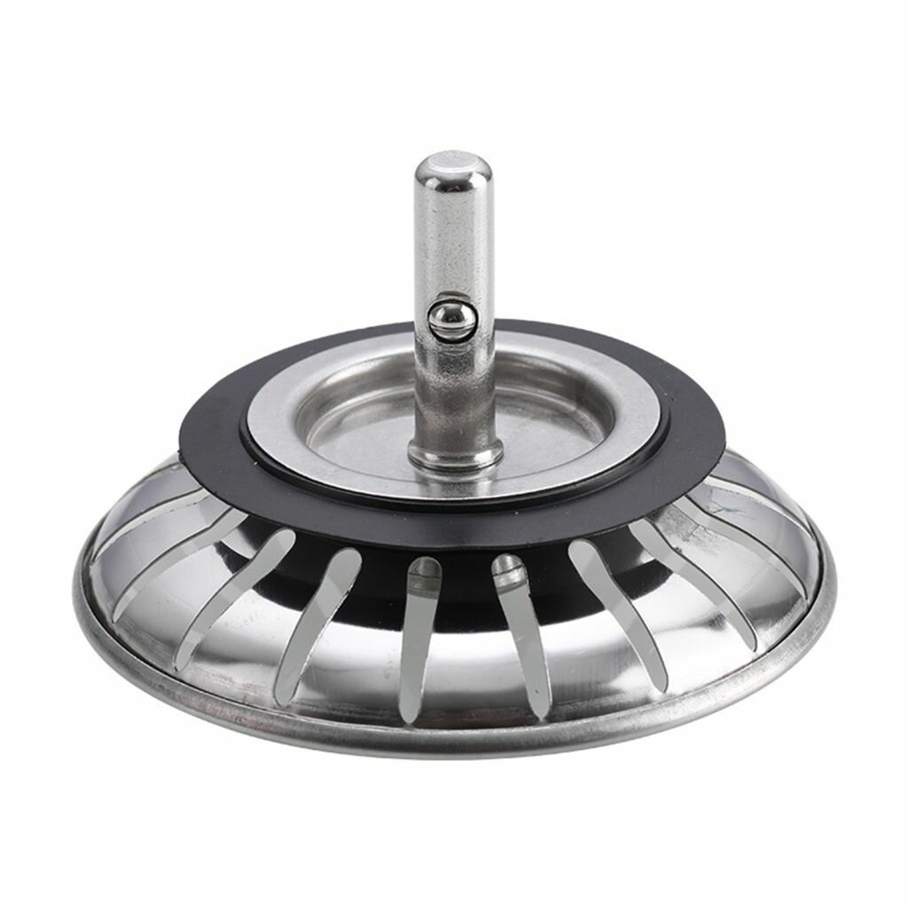 Ситовый фильтр для раковины