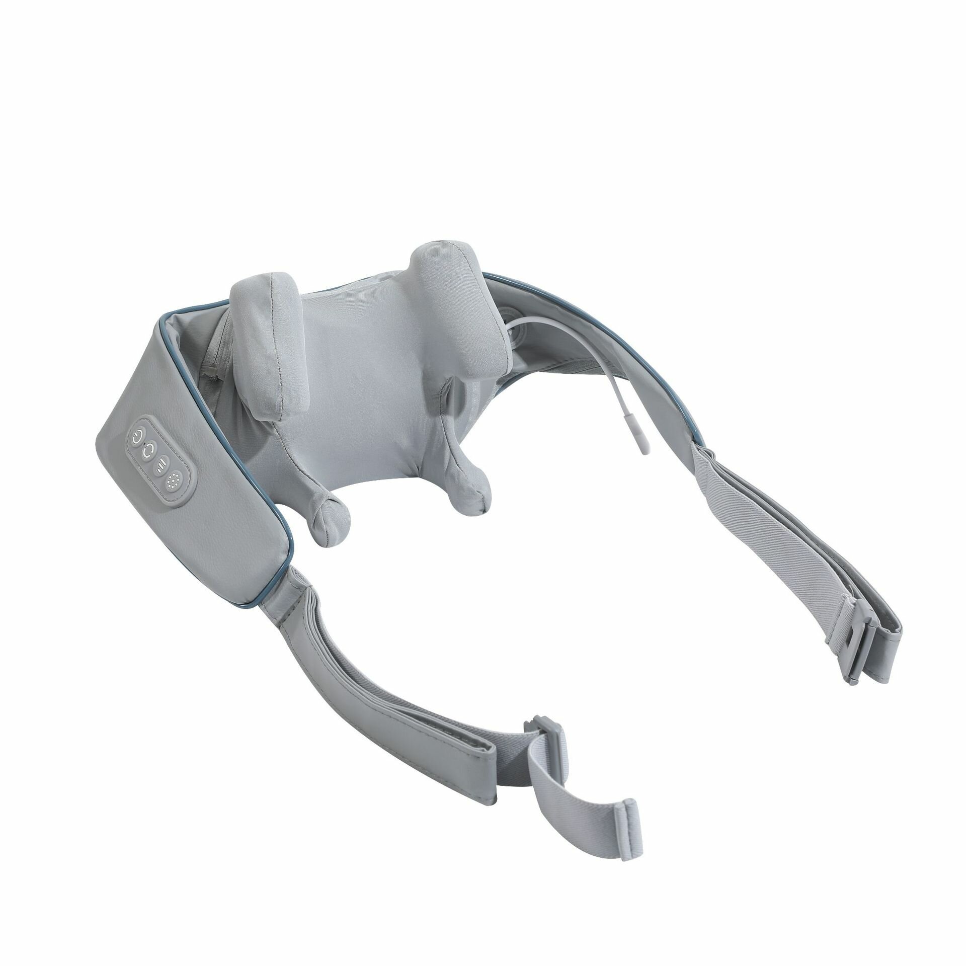 Массажер "К и массаж шейного отдела", многофункциональный, для расслабления