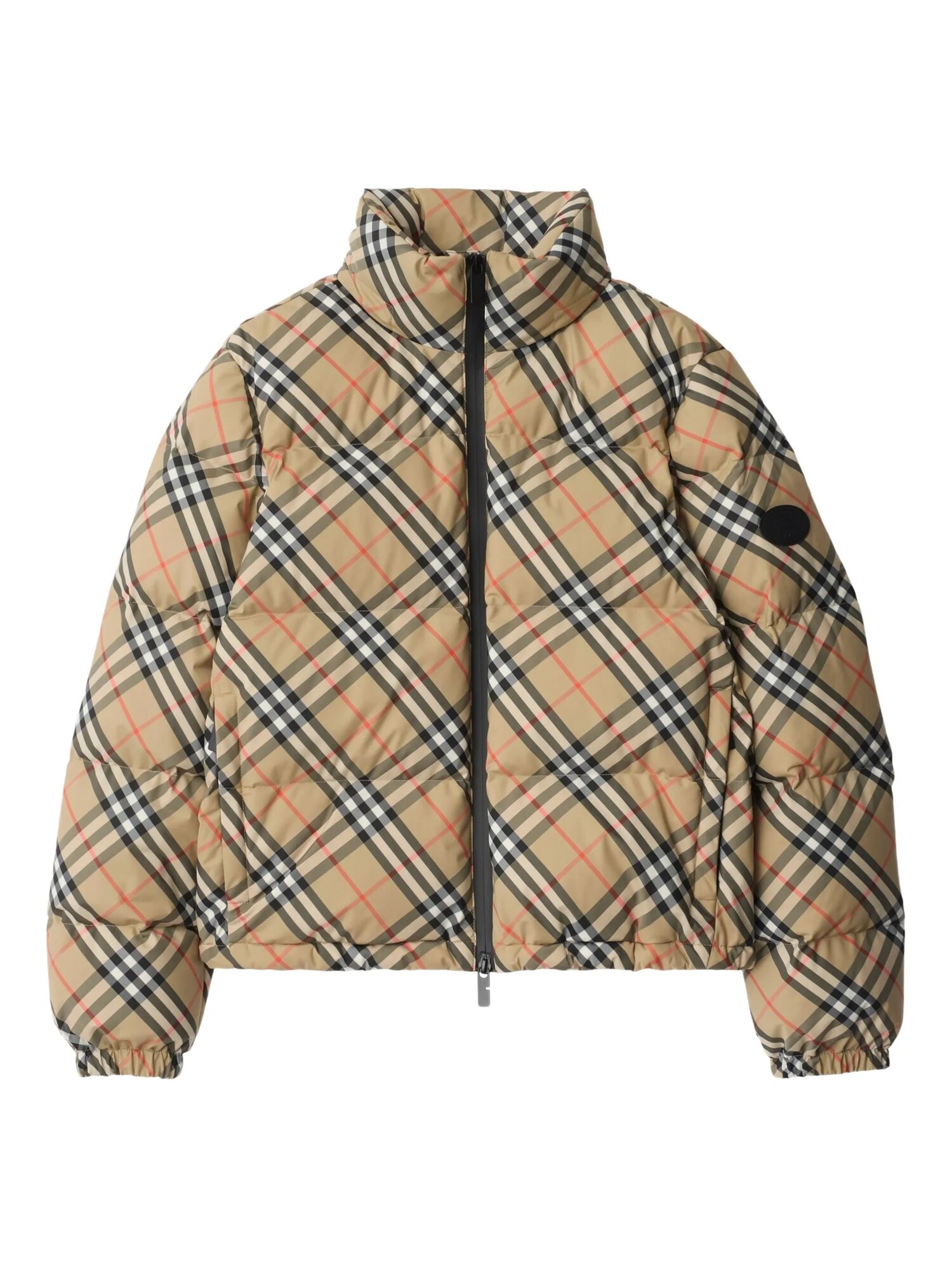 Куртка Vintage Check
