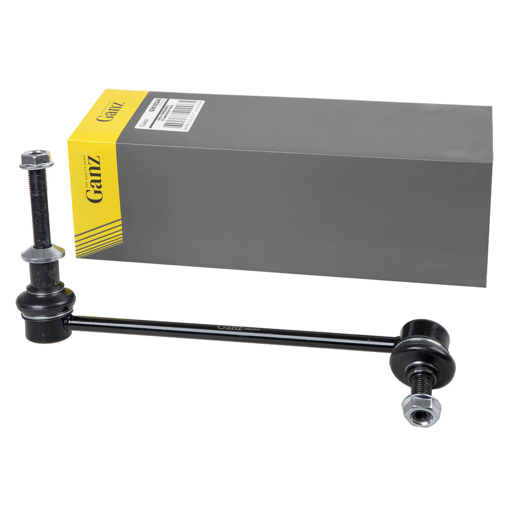 Тяга (стойка) переднего стабилизатора R BMW X5 E70 GANZ GIK10241