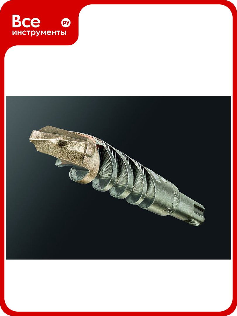 Бур Extreme2 по бетону (8х250/310 мм; SDS+) DEWALT DT 9532